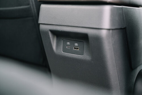 Mitsubishi Xpander GLS: For when you need interior space | VISOR