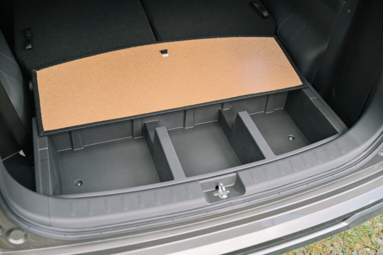 Mitsubishi Xpander GLS: For when you need interior space | VISOR