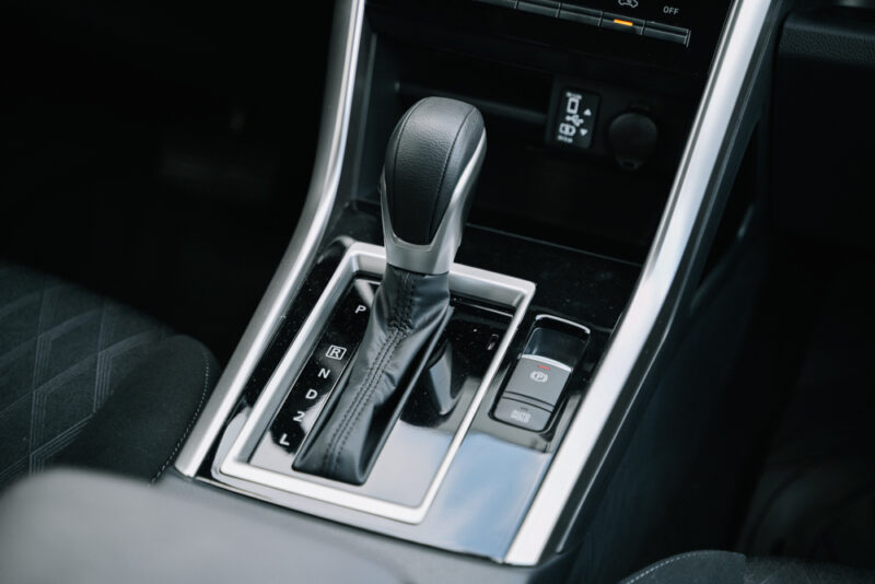 Mitsubishi Xpander GLS: For when you need interior space | VISOR