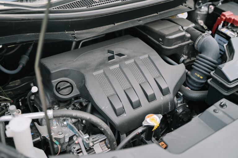 Mitsubishi Xpander GLS: For when you need interior space | VISOR