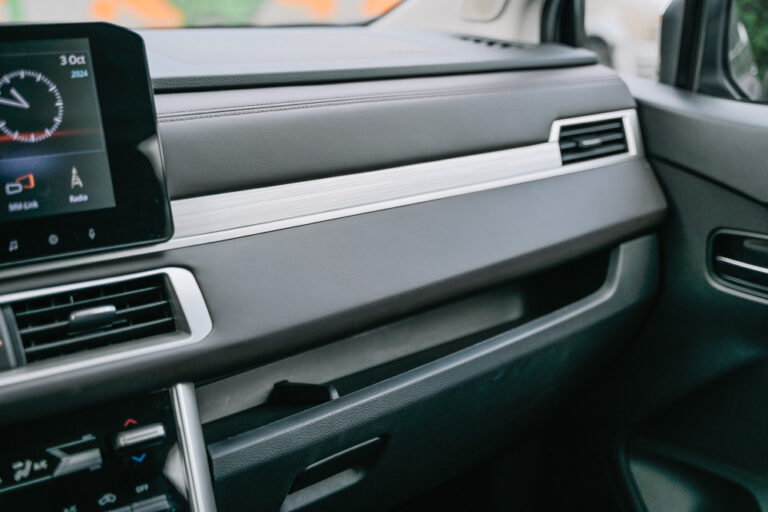 Mitsubishi Xpander GLS: For when you need interior space | VISOR