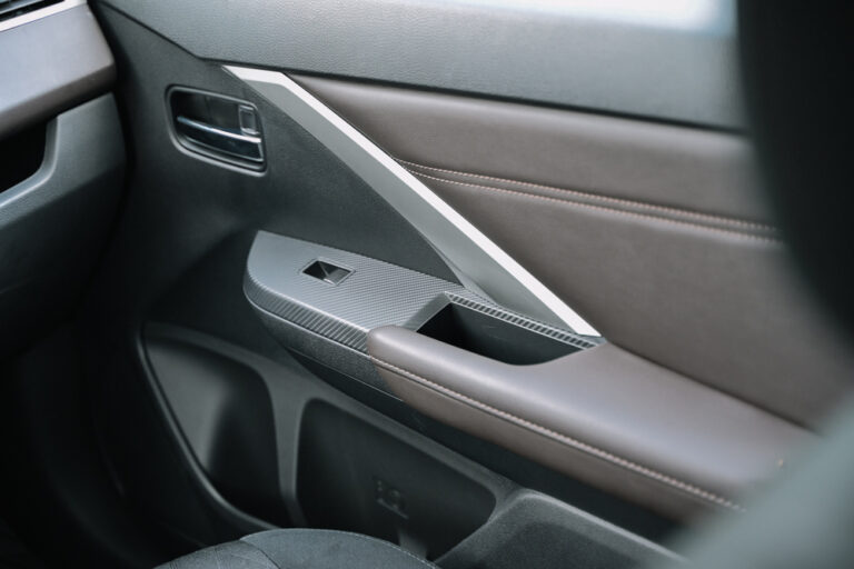 Mitsubishi Xpander GLS: For when you need interior space | VISOR