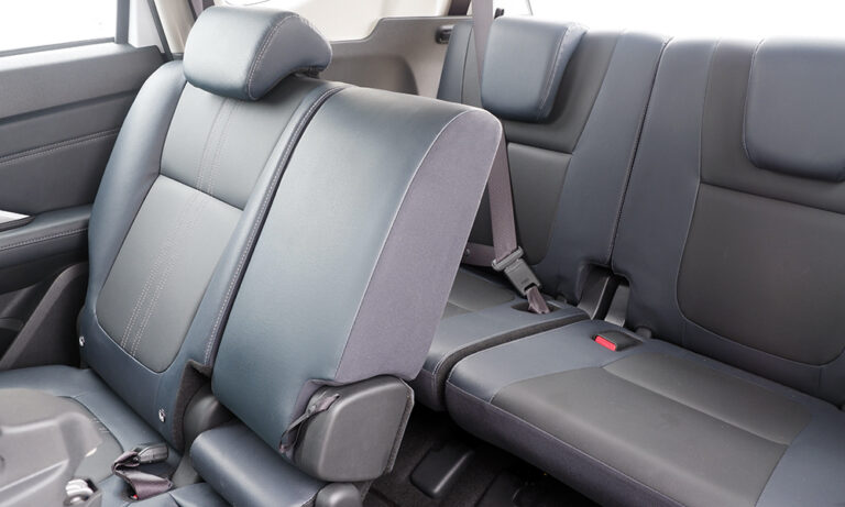 Dissecting the best-selling Mitsubishi Xpander Cross | VISOR