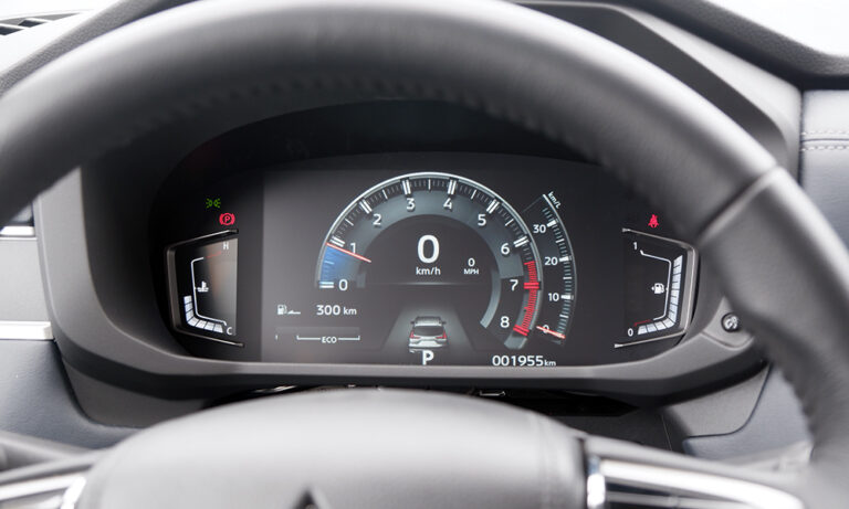 Dissecting the best-selling Mitsubishi Xpander Cross | VISOR