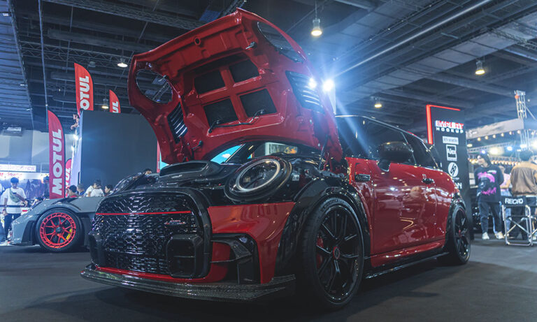 Photos: 2024 Manila Auto Salon and Sport Truck Show | VISOR