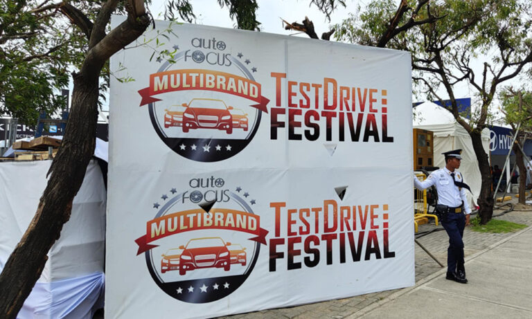 Photos: 2024 Auto Focus Multibrand Test Drive Festival | VISOR