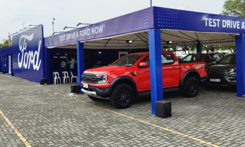 Photos: 2024 Auto Focus Multibrand Test Drive Festival | VISOR