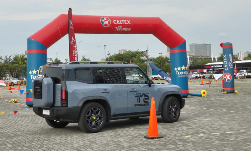 Photos: 2024 Auto Focus Multibrand Test Drive Festival | VISOR