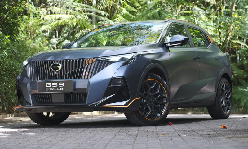 TMA and CAMPI report that GAC is 2nd-best-selling Chinese car brand in ...