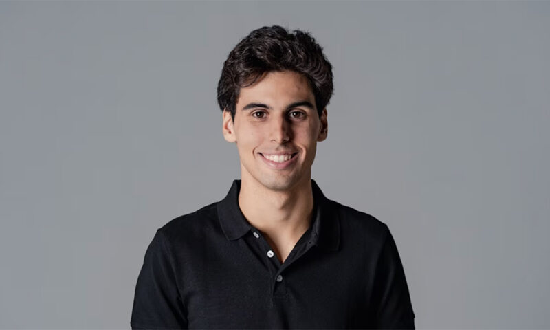 Gabriel Bortoleto rounds up Sauber F1 driver lineup for 2025 | VISOR