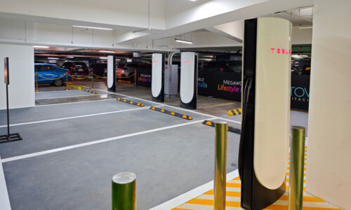 Tesla officially opens its doors in the Philippines | VISOR