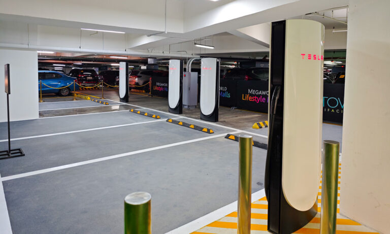 Tesla officially opens its doors in the Philippines | VISOR