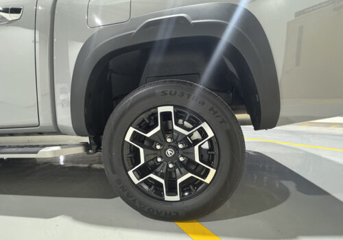 Would you buy a sub-P2 million Changan Hunter REEV pickup? | VISOR