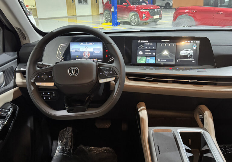 Would you buy a sub-P2 million Changan Hunter REEV pickup? | VISOR