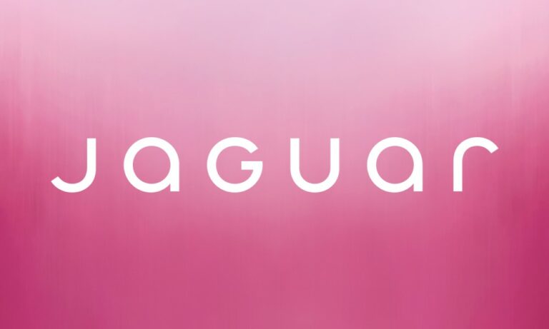 Jaguar’s rebranding is more than just a new logo | VISOR