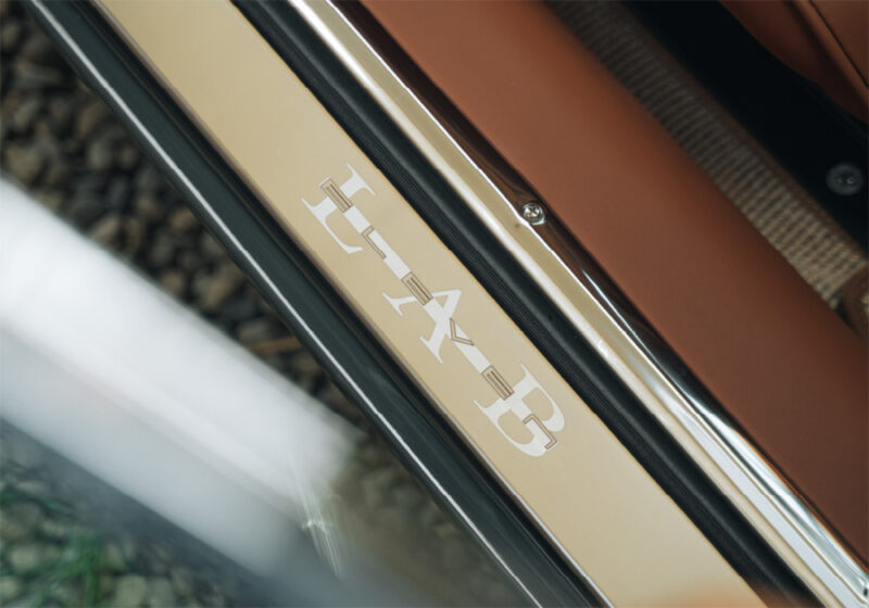 Lab Eleven makes restomod Porsche 911s built in Italy | VISOR