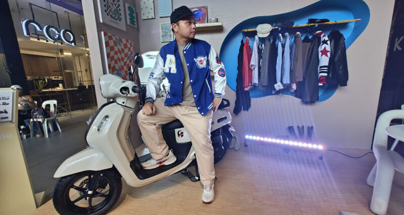 New colors unveiled for new Yamaha Mio Fazzio | VISOR