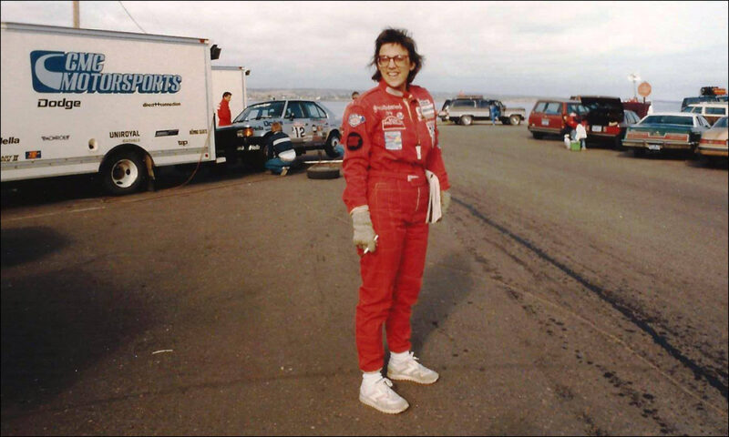 Automotive journalist Jean Jennings has passed away | VISOR