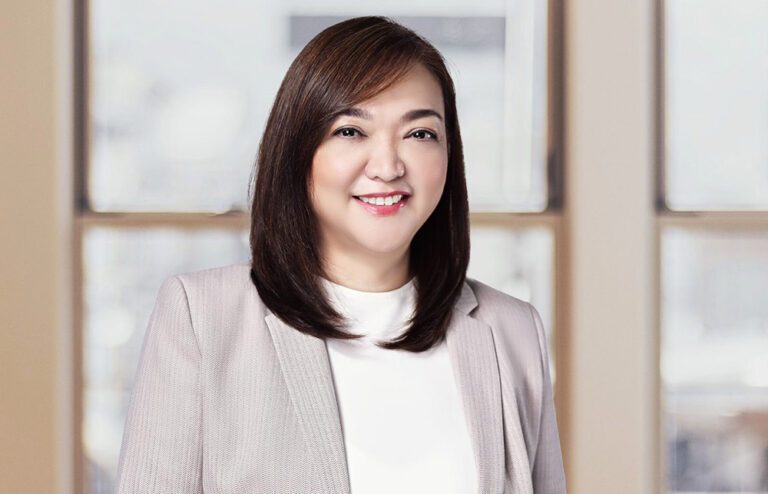 Maricar Parco is now Mercedes-Benz PH general manager | VISOR