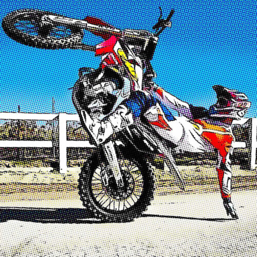 Motorcycle stunts that are guaranteed to reap you Internet fame | VISOR