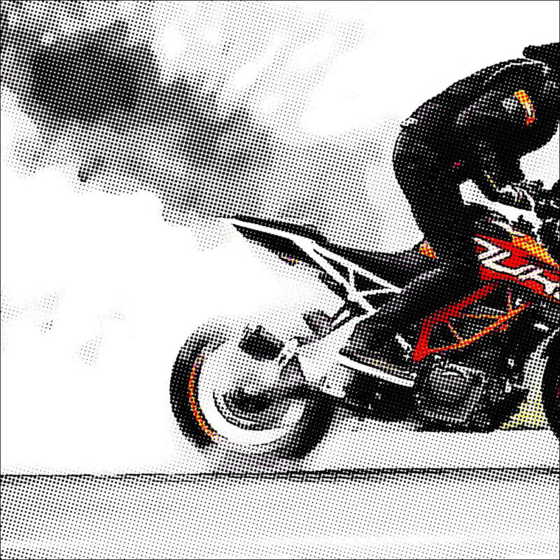 Motorcycle stunts that are guaranteed to reap you Internet fame | VISOR