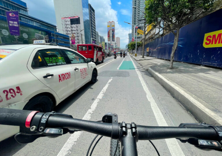 What will it take for Metro Manila to prioritize people over cars? | VISOR