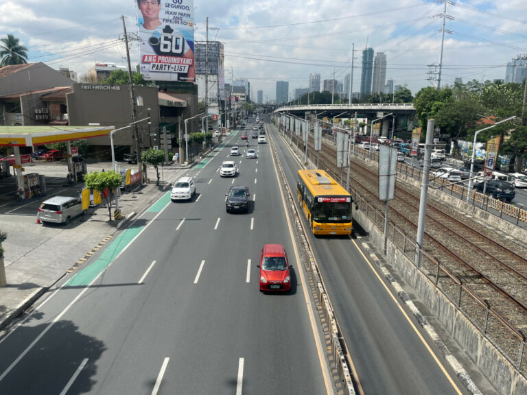 EDSA’s big makeover: MMDA promises a plan by next week | VISOR
