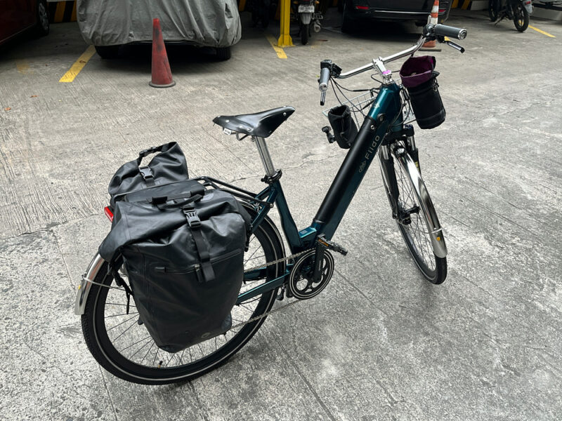 Pimp my e-bike | VISOR