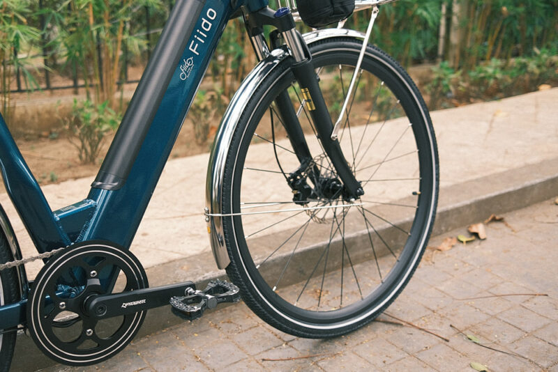 Pimp my e-bike | VISOR