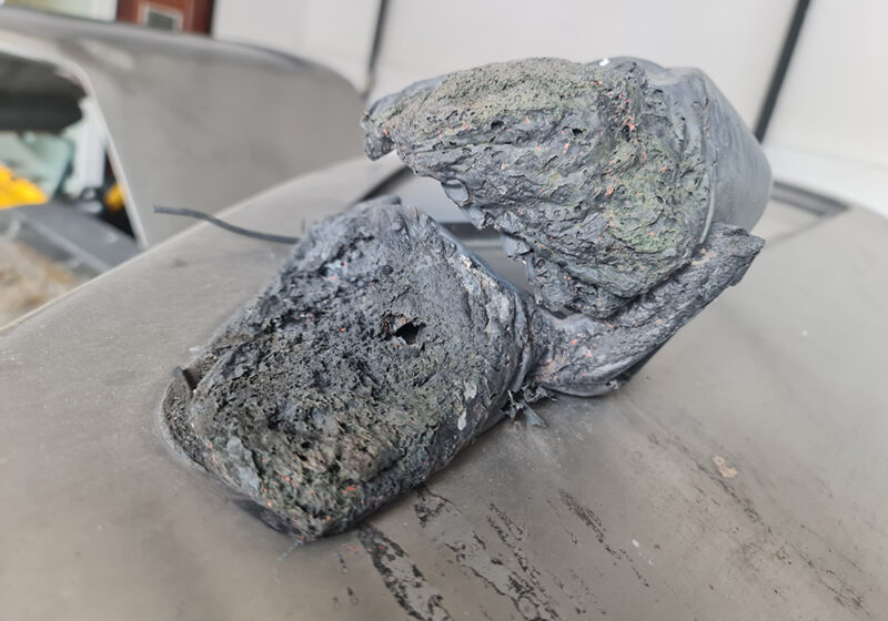 Back for the future: Filipino car enthusiast on a mission to restore ...