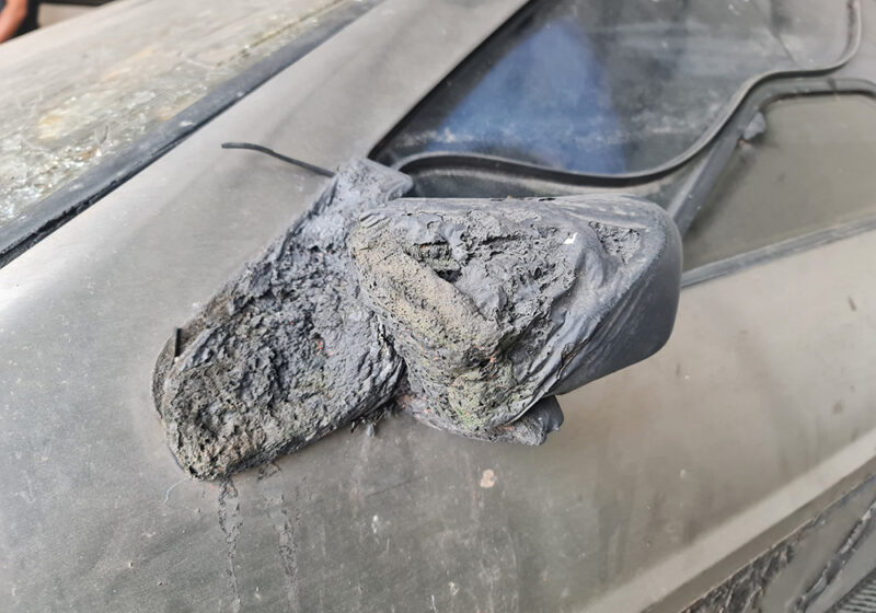 Back for the future: Filipino car enthusiast on a mission to restore ...