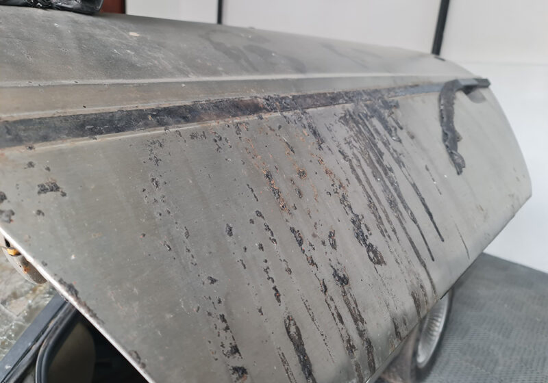 Back for the future: Filipino car enthusiast on a mission to restore ...