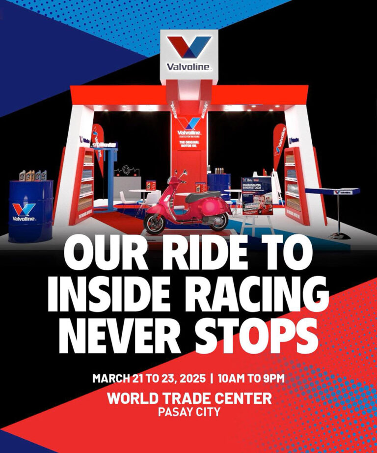 Valvoline introduces Champ 4T Ultra Scooter fully synthetic oil for ...