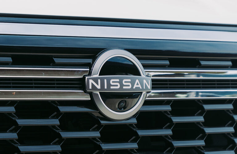 The all-new Nissan Patrol (Y63) is finally here | VISOR