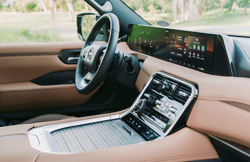 The all-new Nissan Patrol (Y63) is finally here | VISOR