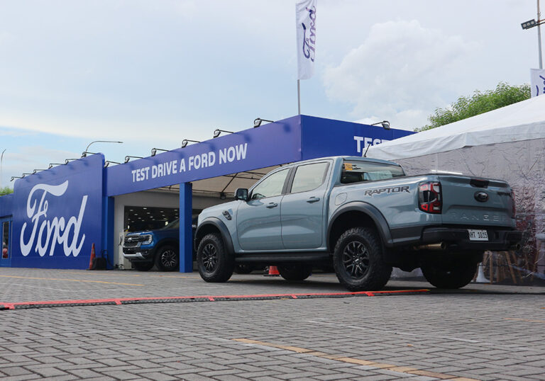 Photos: 2025 Auto Focus Summer Test Drive Festival | VISOR