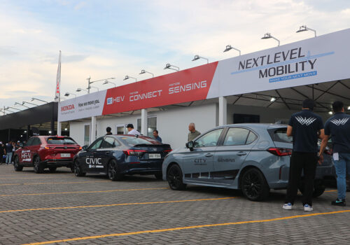 Photos: 2025 Auto Focus Summer Test Drive Festival | VISOR