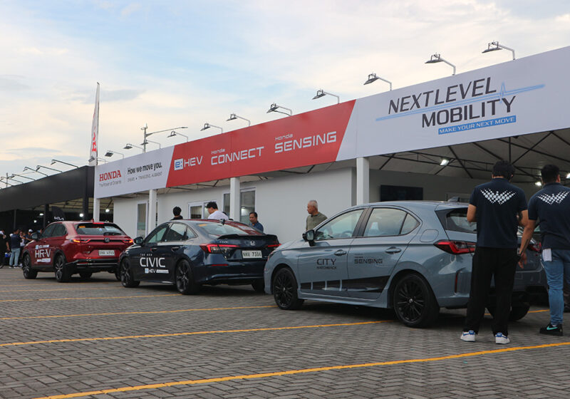 Photos: 2025 Auto Focus Summer Test Drive Festival | VISOR