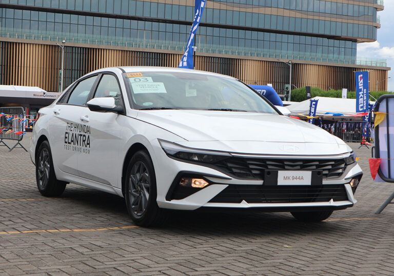 Photos: 2025 Auto Focus Summer Test Drive Festival | VISOR