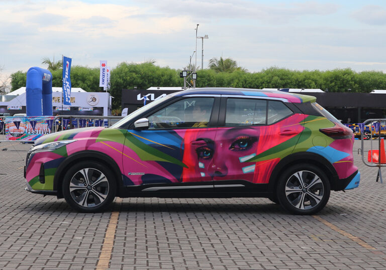 Photos: 2025 Auto Focus Summer Test Drive Festival | VISOR