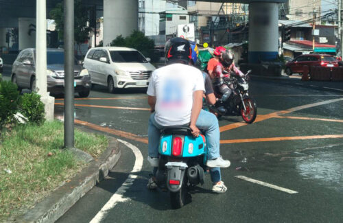 Can Motorcycle Crime Prevention Act really prevent crimes? | VISOR