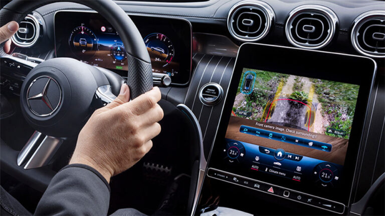 Mercedes-Benz PH introduces E-Class and GLC PHEVs | VISOR