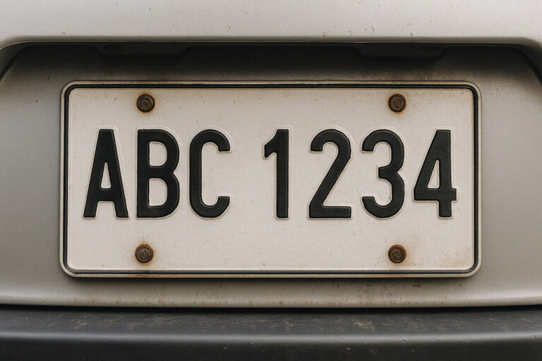 This is how we understand MMDA’s new odd-even scheme for EDSA | VISOR