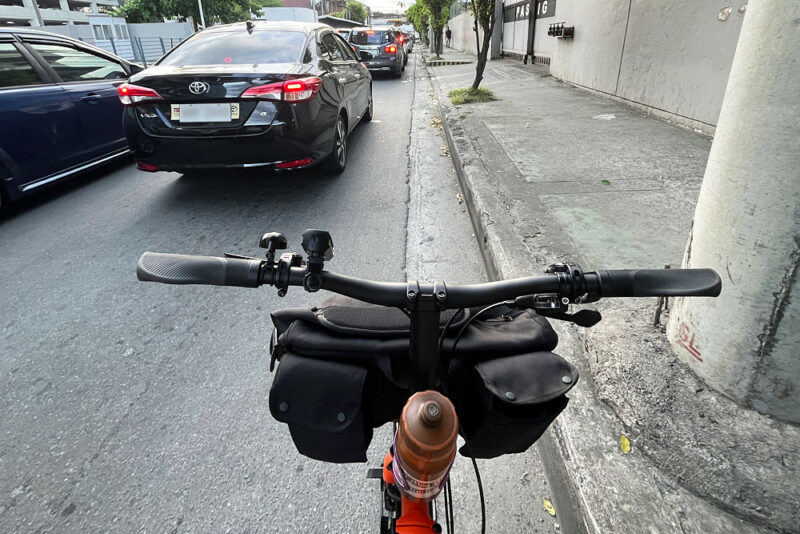 Is the Brompton G Line as great as it seems? | VISOR