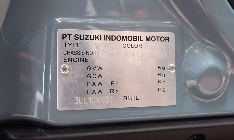 We take a deeper peek into the soon-to-be-launched Suzuki Fronx | VISOR