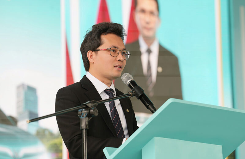 What is the Green GSM electric taxi? And why are units stalling? | VISOR