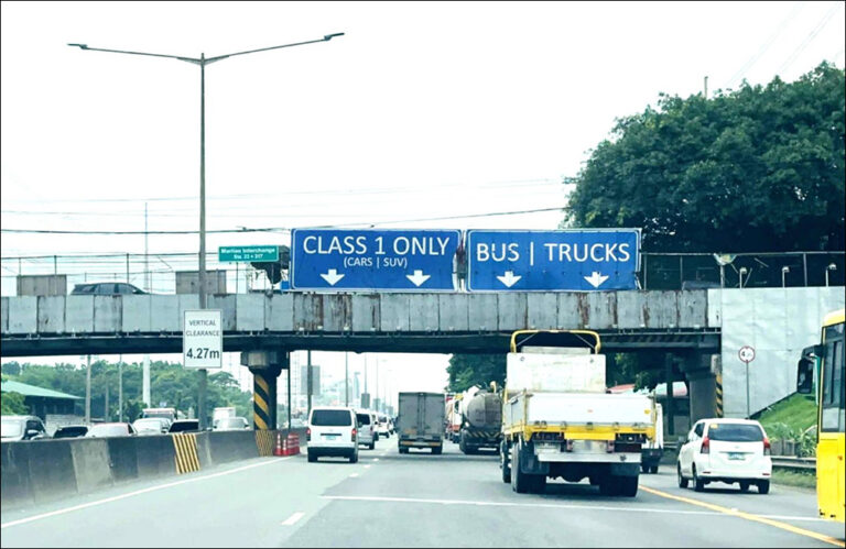 Repairs on Marilao Bridge are now complete | VISOR