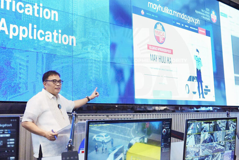 What makes MMDA’s ‘May Huli Ka’ online app so popular? | VISOR