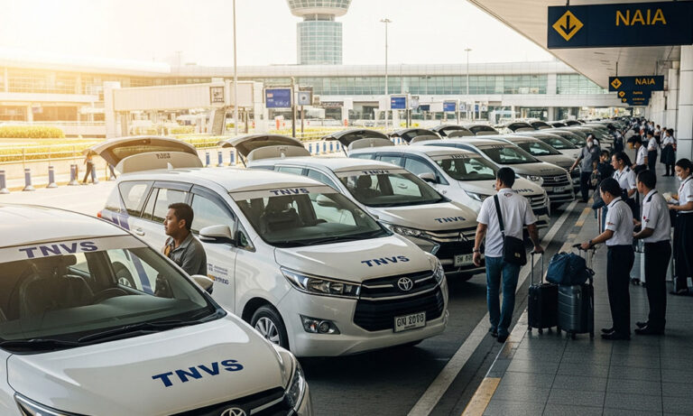 LTO found some taxi and TNVS drivers guilty of contracting passengers ...