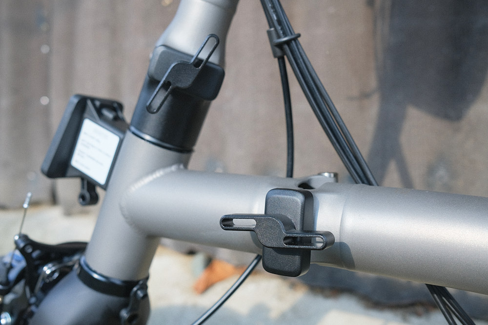 The Brompton T Line is the holy grail of folding bikes | VISOR